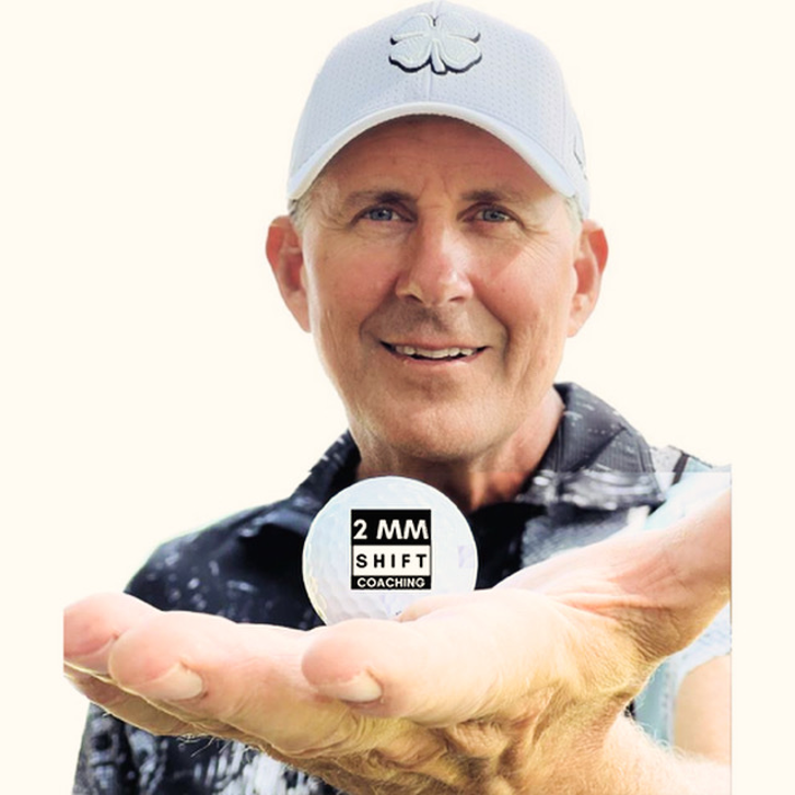 Lessons - Waters Edge Golf Course